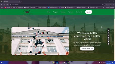Reactjs Springboot Websockets Fullstackdevelopment Jwt Saksham