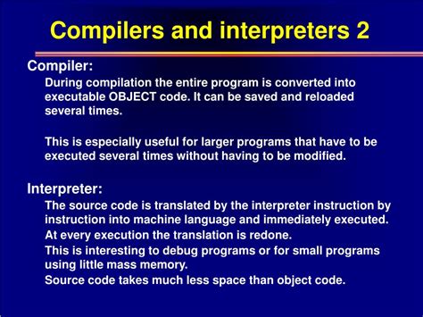 ppt introduction to computer software powerpoint presentation free