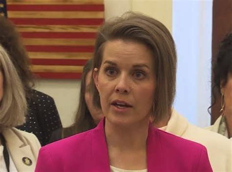 Representative Libby Censured From The State Senate For Doxxing Teenager Album On Imgur