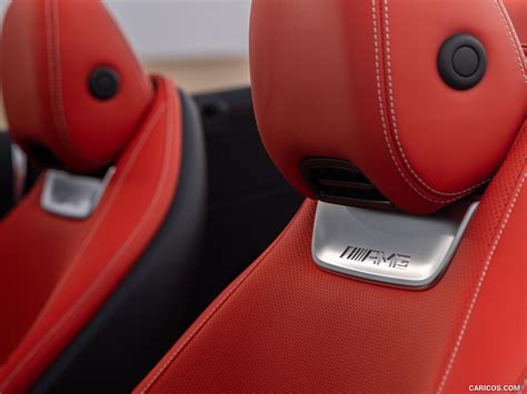 2024 Mercedes Amg Sl 43 Us Spec Caricos