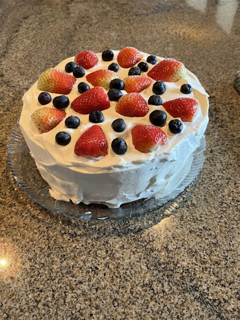 Tres Leches Cake Recipe With Fresh Berries Portos Inspired Milkn