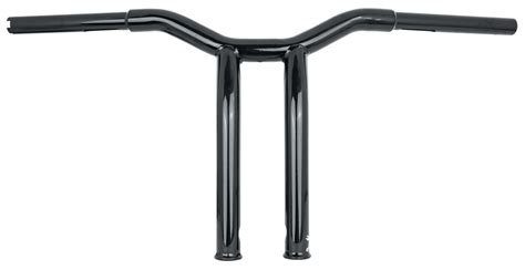 Burly Brand 750 05886 B12 6052b Dominator Raked Bars Spazcycle