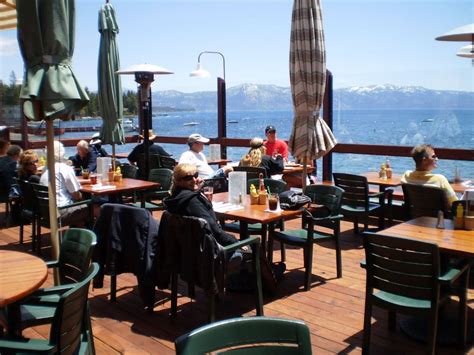 Best 13 These Are The 10 Best Restaurants In Tahoe Ranked By Local