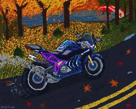 My First Pixel Art Rpixelart