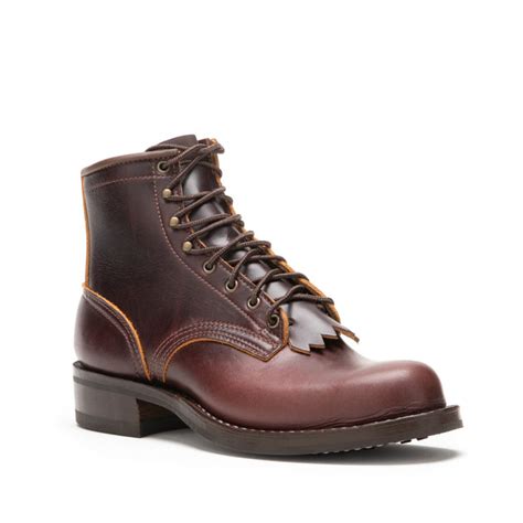 Custom Wilshire By Franks Boots