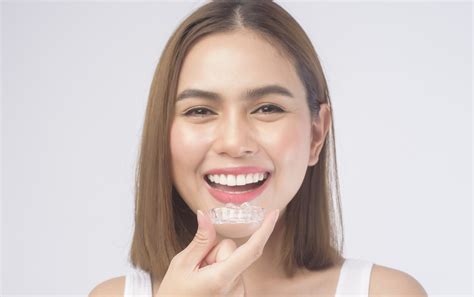 Invisalign Clear Aligners Orthodontics New Zealand