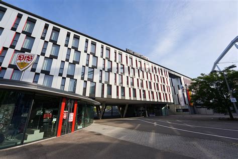 Your Ultimate Guide To Visit Stuttgart Germany Connollycove