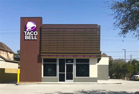 Taco Bell Building