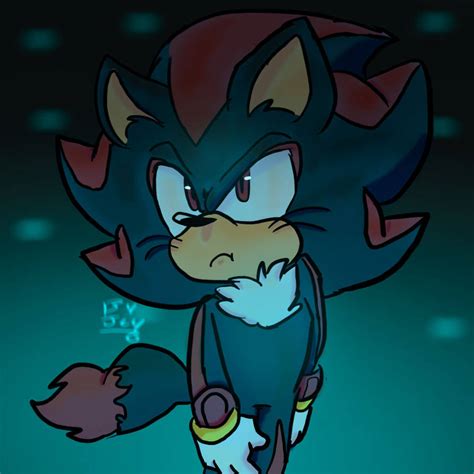Kitty Shadow By Lackypop On Deviantart