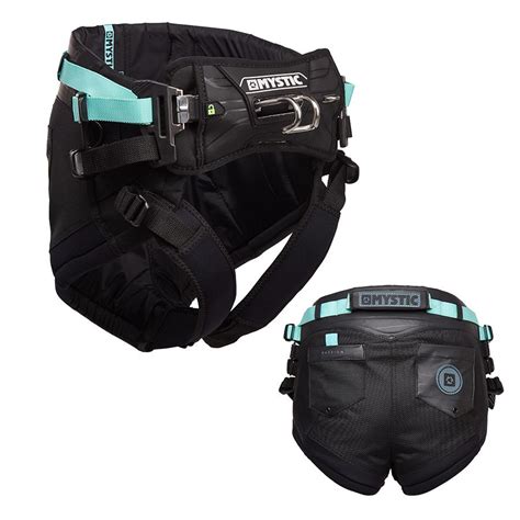 Mystic Women Passion Spreader Bar Banana Kiteproject