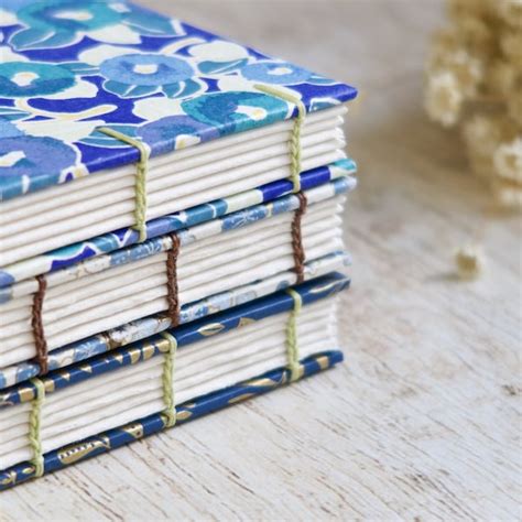 Coptic Binding Etsy