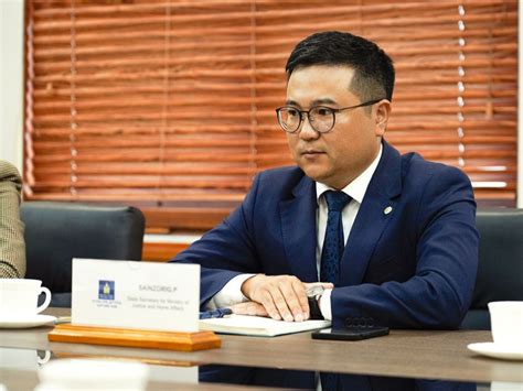 П Сайнзориг Цогцост шинжилгээ хийхэд амиа алдсан хүний ар гэрээс төлбөр авахгүй ЭМД ын сангаас