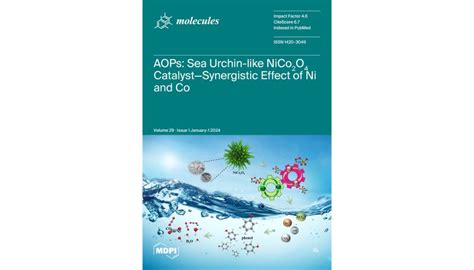 molecules mdpi on linkedin newissue issuerelease openaccess
