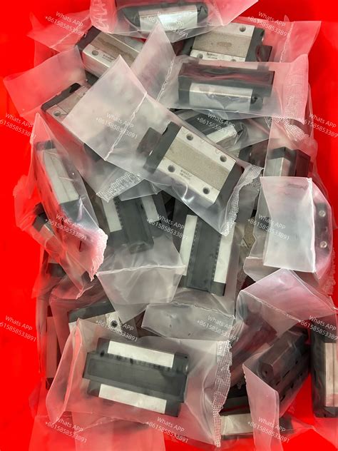 Miniature Linear Rail Wolun Pneumatic Products