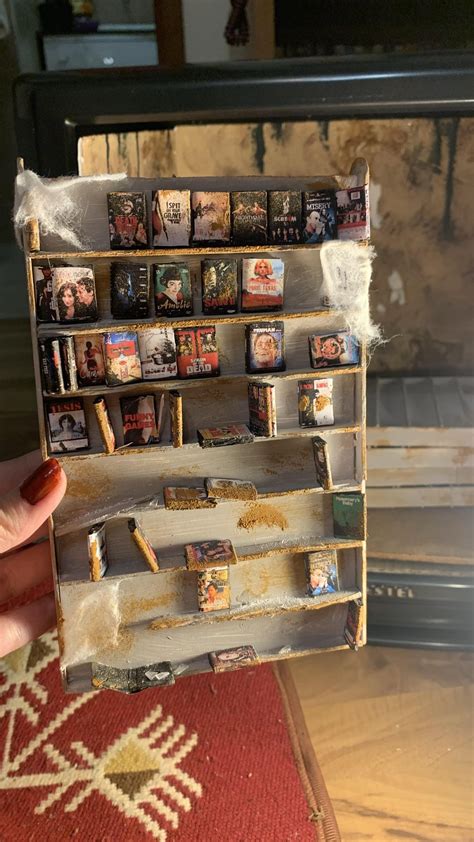 Yes Ive Made 738 Tiny Dvds Till Morning Any Other Questions🥲 R Dvdcollection