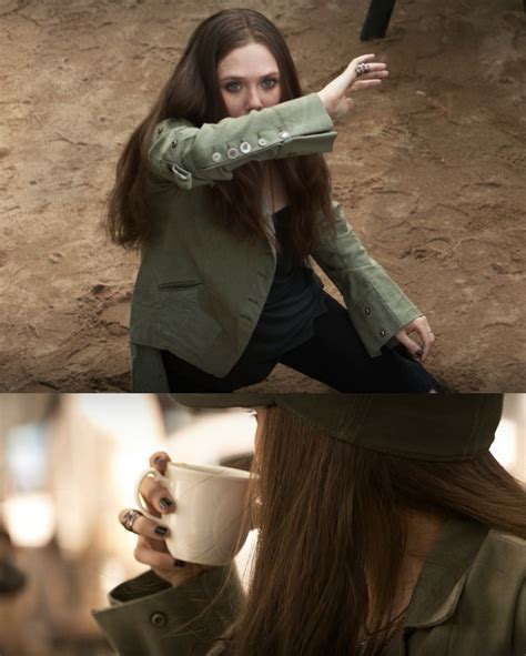 Of Wanda Maximoff S Outfits Ranked