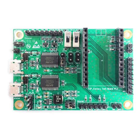Esp Prog Espressif Development Boards Evelta