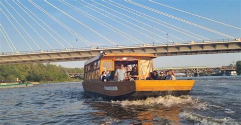 5 Best Cruises And Boat Tours In Warsaw Travel Buddies