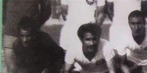 رسول استاد اسدی پیشکسوت فوتبال تبریز درگذشت طرفداری