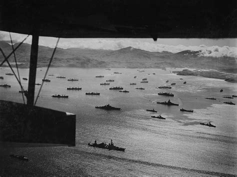 British Modern Military History Society The Thousand Mile War The