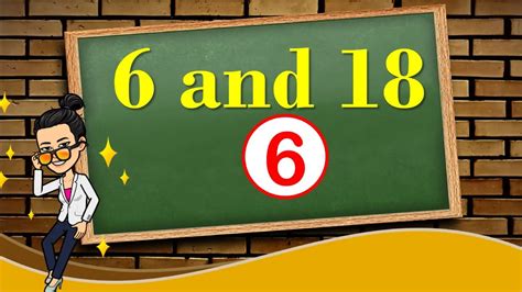 Math 5 Gcf And Lcm Using Continuous Division Pptx