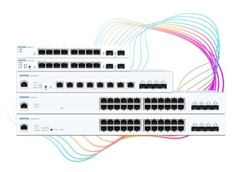 sophos switch konfido soluções em ti