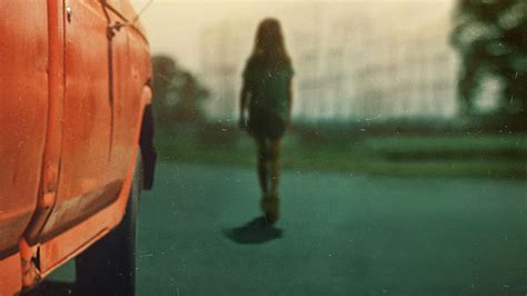 מורגן עדיין נעדרת Disney