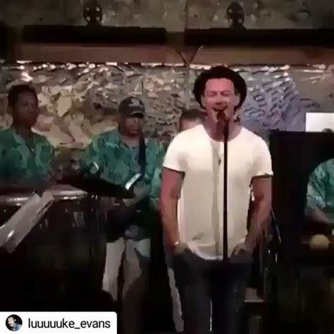 ≈ Luke Evans ≈ On Instagram “ Lukeevans Lukeevansisperfect