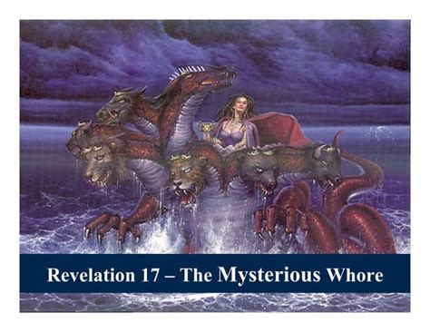 Revelation 17 Pdf