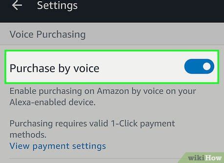 How To Order Or Reorder With Alexa With Pictures Wikihow Tech