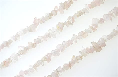 Sirag Chips Mediu Cuart Roz