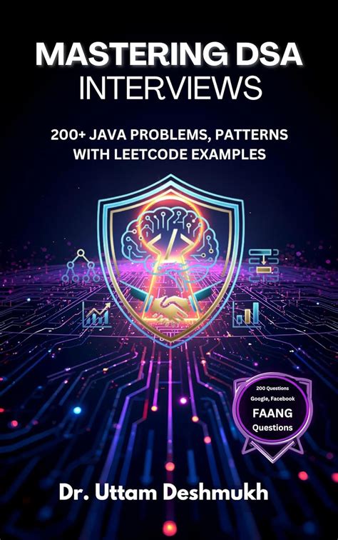 Mastering Dsa Interviews 200 Java Problems Patterns With Leetcode