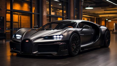 Découvrez la voiture la plus chère au monde avec Bugatti | www ...