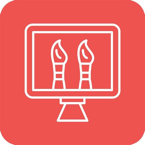 Creative Design Line Round Corner Background Icons 14811779 Vector Art At Vecteezy