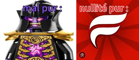 Overlord Ninjago Vs Fuze R Fuzelevrai