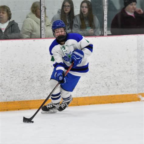 Cole Prevost Stats Contract Salary And More