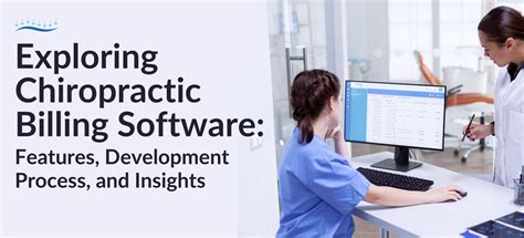 Chiropractic Billing Software Development Matellio Inc