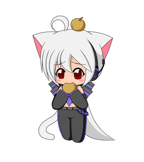 Yowane Haku Vocaloid Drawn By Suzunonaruki Danbooru