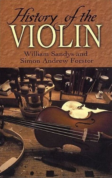 History Of The Violin Au