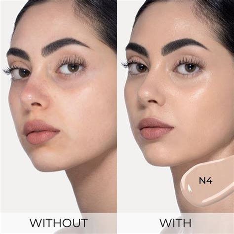 Natasha Denona N4 Hy Glam Foundation Ulta Beauty