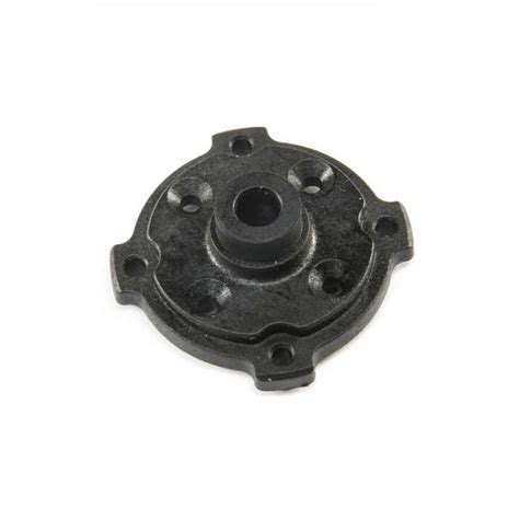 Tlr Center Diff Cover 22x4 Z Tlr232135