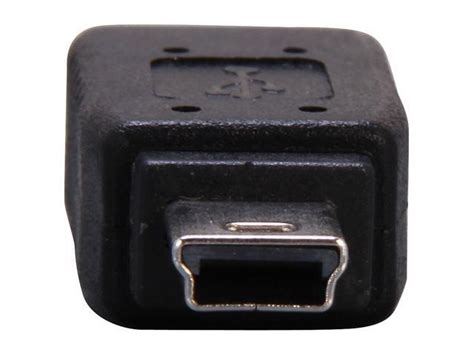 StarTech Com UUSBMUSBFM Micro USB To Mini USB 2 0 Adapter F M Newegg Ca