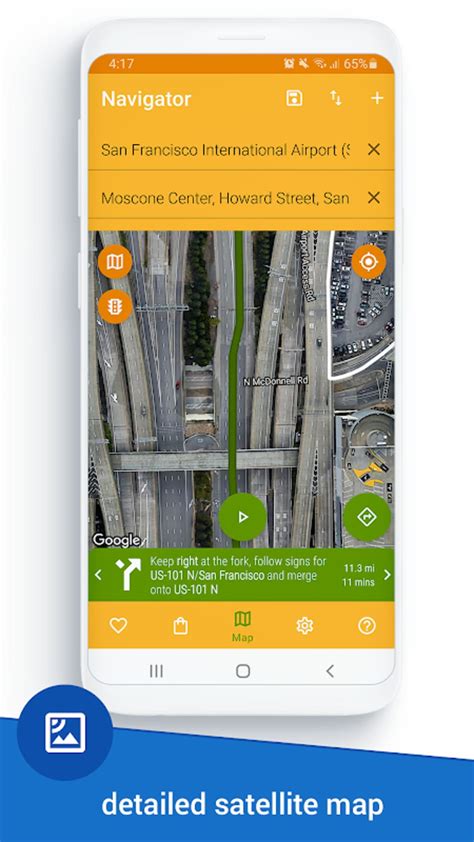 Navigator Companion Route Planner Apk For Android Download
