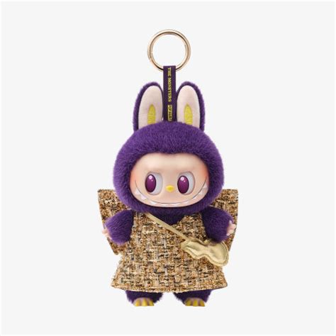 Labubu Time To Chill Vinyl Plush Doll Pop Mart Poland