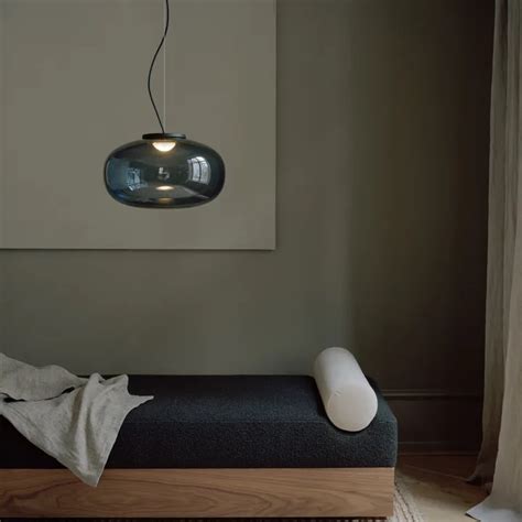 Karl Johan Small Pendant Lamp Ø23 Cm From New Works