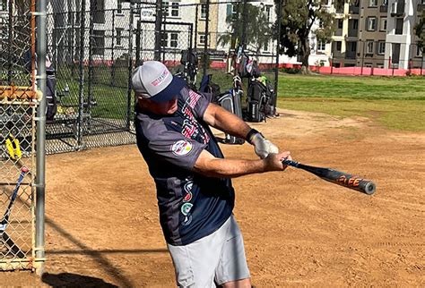 Home Top Gun Senior Softball