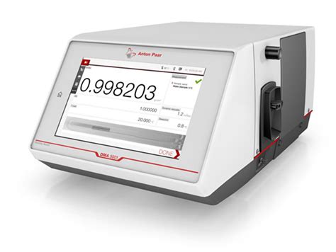 Tool Used To Measure Density