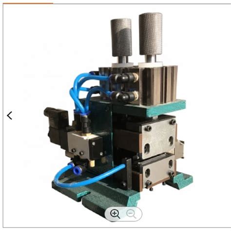 Ze 3fn Pneumatic Wire Stripping Machine At ₹ 35000 Pneumatic Wire