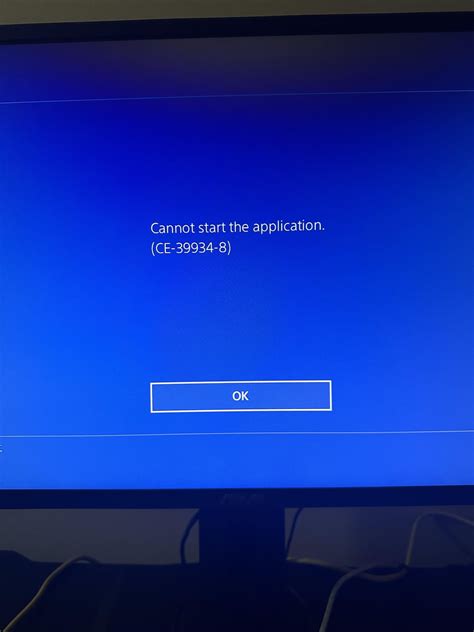 Any Idea Why Its Not Working Its Official Game Pkg Im On 900 Rps4piracy