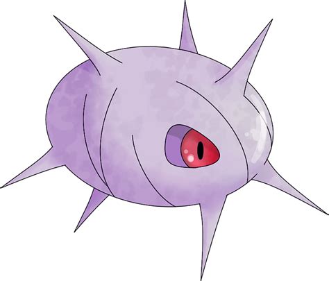 Cocoon Pokemon Evolution
